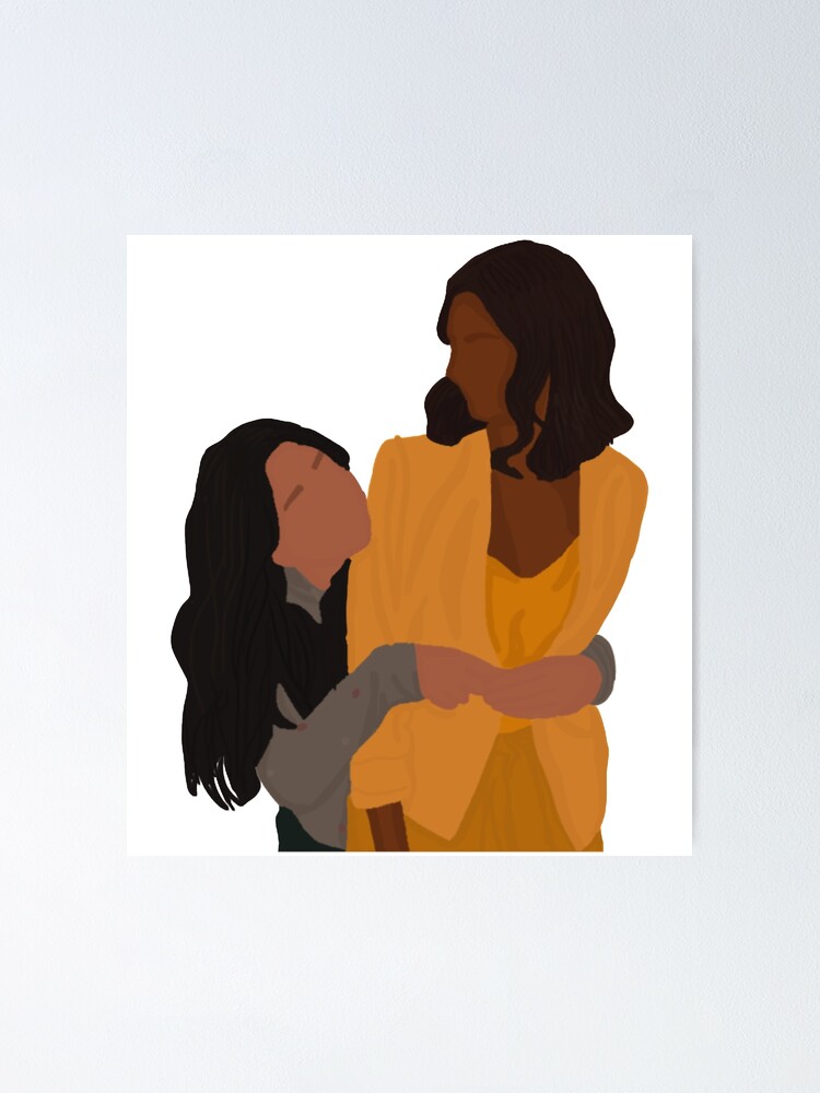 "Sad Teen Improving School Friends Family Emotional Not Easy Devi And ...