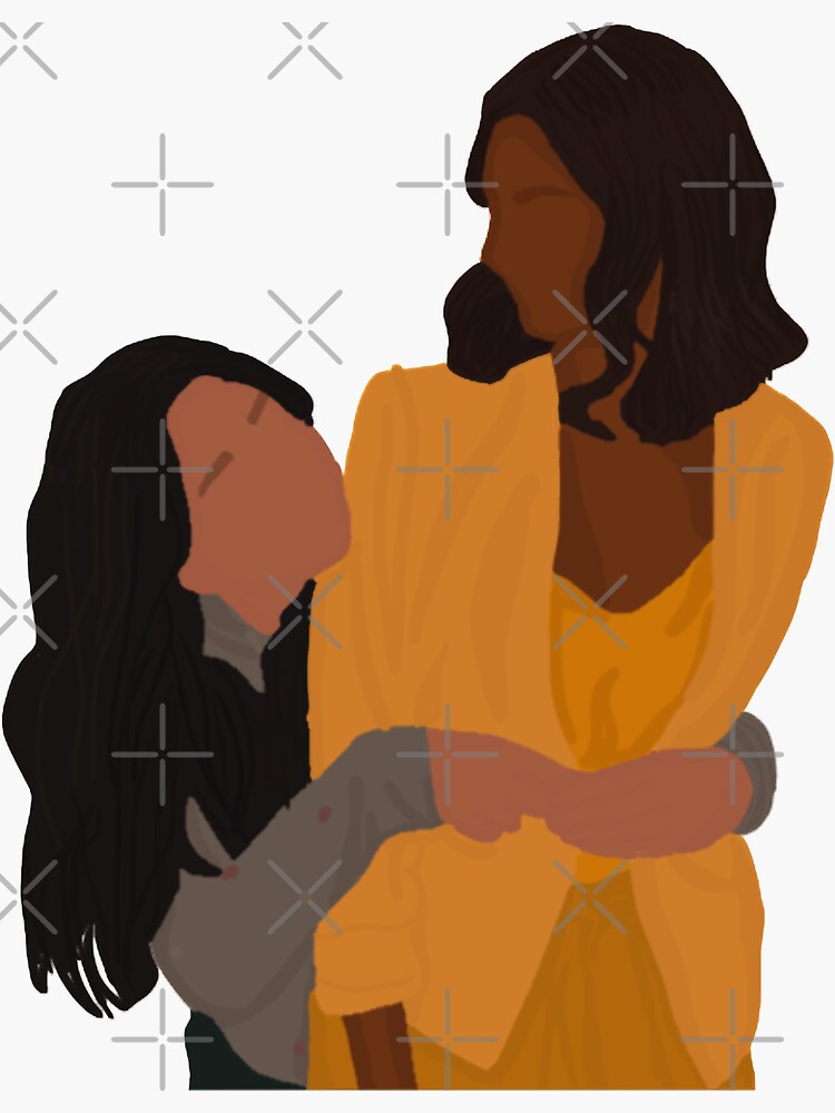 "Sad Teen Improving School Friends Family Emotional Not Easy Devi And ...