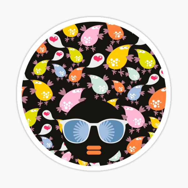 "Talking" Sticker for Sale by RussianGangs | Redbubble