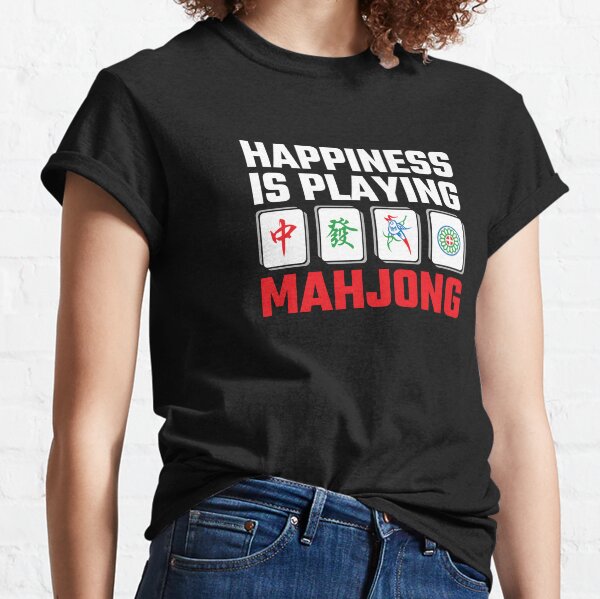 Mahjong Merch & Gifts for Sale | Redbubble