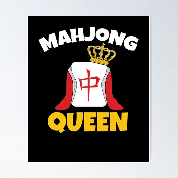 Mahjong Merch & Gifts for Sale | Redbubble