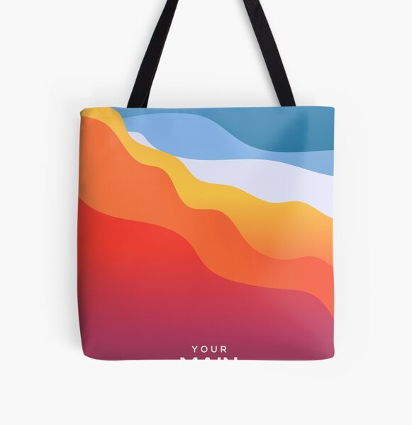 "Gradient Blue abstract Background and with colorful Illustration ...