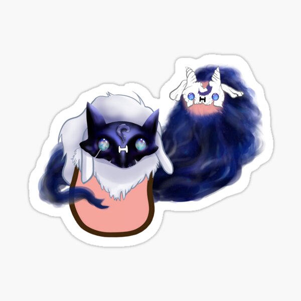 "LoL - Potato Kindred" Sticker for Sale by Vannoffel | Redbubble