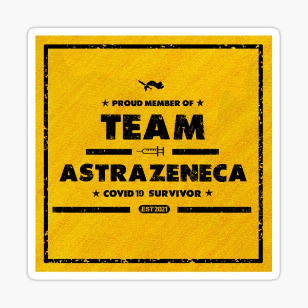 Astrazeneca Merch & Gifts for Sale | Redbubble