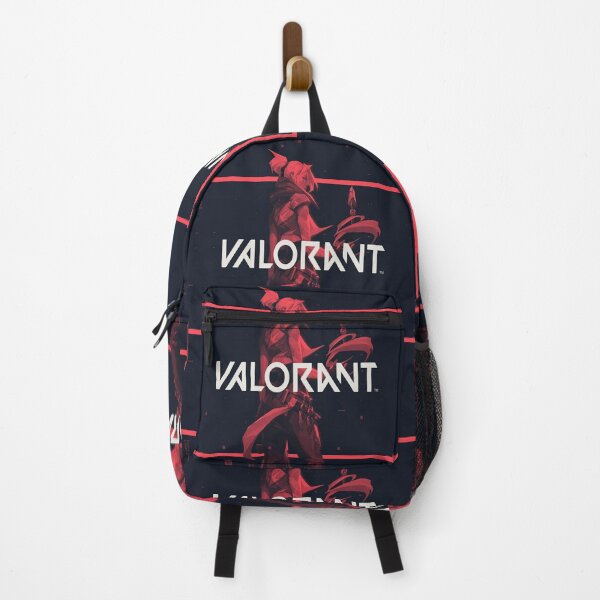 Valorant Backpacks | Redbubble