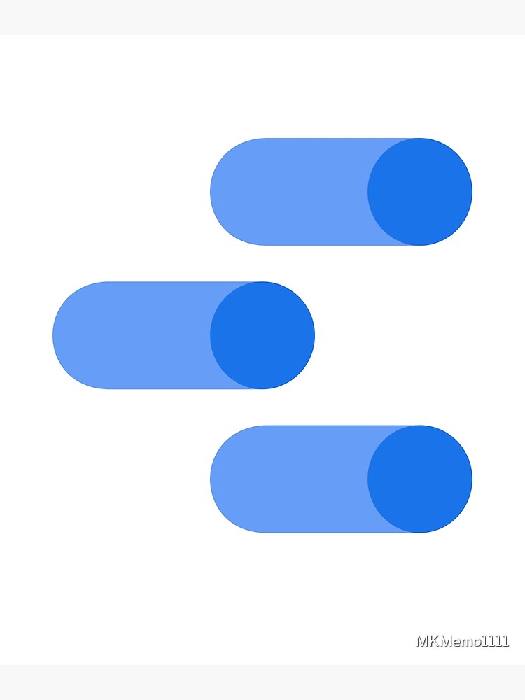 "Google Data Studio Logo Icon Gift for Google Data Studio fan" Poster ...