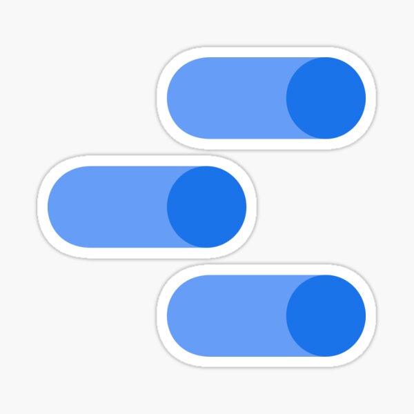 "Google Data Studio Logo Icon Gift for Google Data Studio fan" Sticker ...