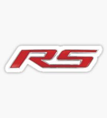 Rs Stickers | Redbubble