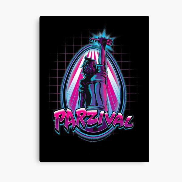 "Ready Player One Parzival Portrait| Perfect Gift|ready player one ...
