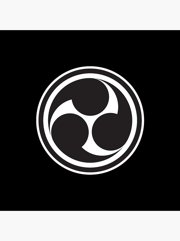 "Asahina Bessho Gamo Kii Utsunomiya Yamamoto Japanese Kamon Emblem ...