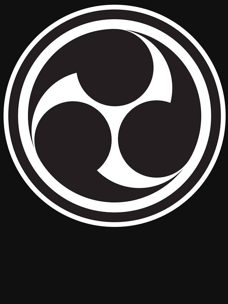 T-shirt « Asahina Bessho Gamo Kii Utsunomiya Yamamoto Symbole de l ...