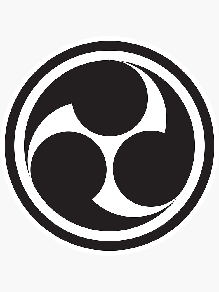 Sticker for Sale mit "Asahina Bessho Gamo Kii Utsunomiya Yamamoto ...