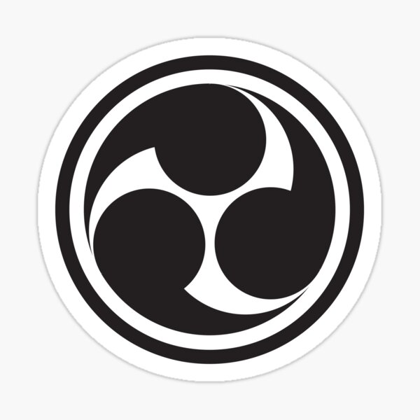 "Asahina Bessho Gamo Kii Utsunomiya Yamamoto Japanese Kamon Emblem ...