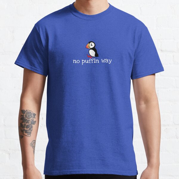 Puffin Merch & Gifts for Sale | Redbubble