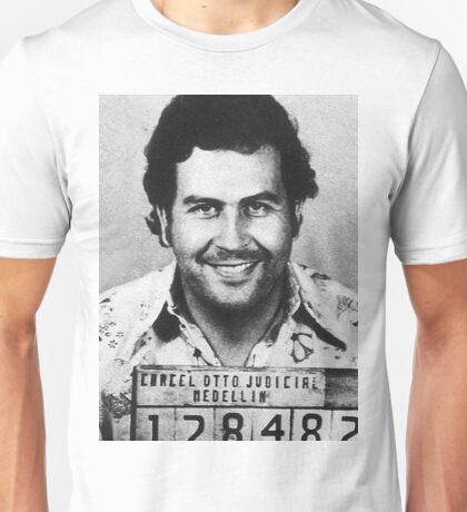 Pablo Escobar: Gifts & Merchandise | Redbubble