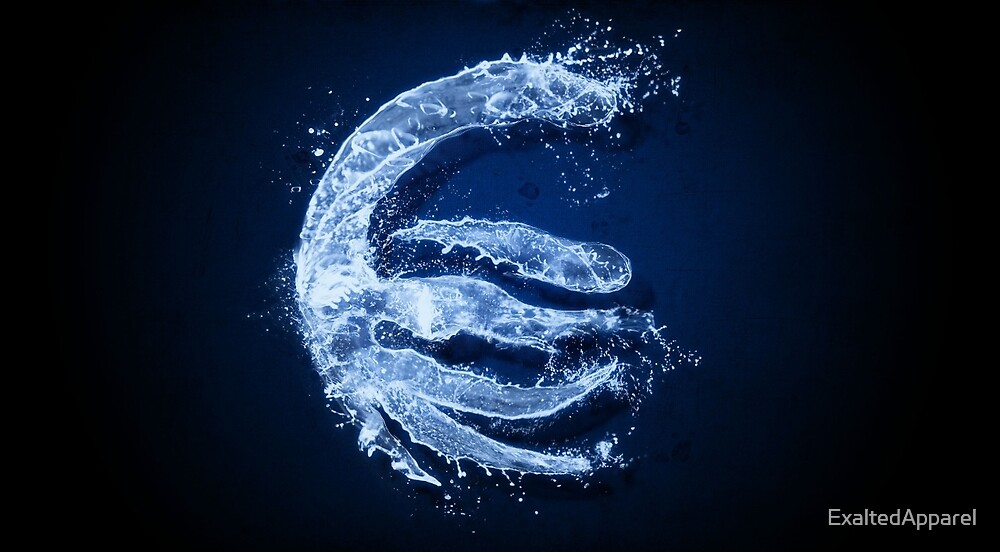 "water tribe avatar atla" by ExaltedApparel | Redbubble