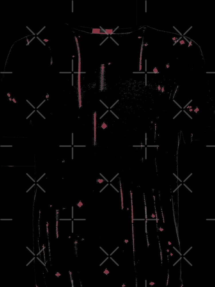 "Capaldi Ladder Jumper (Red)" T-shirt for Sale by kspenrath | Redbubble ...