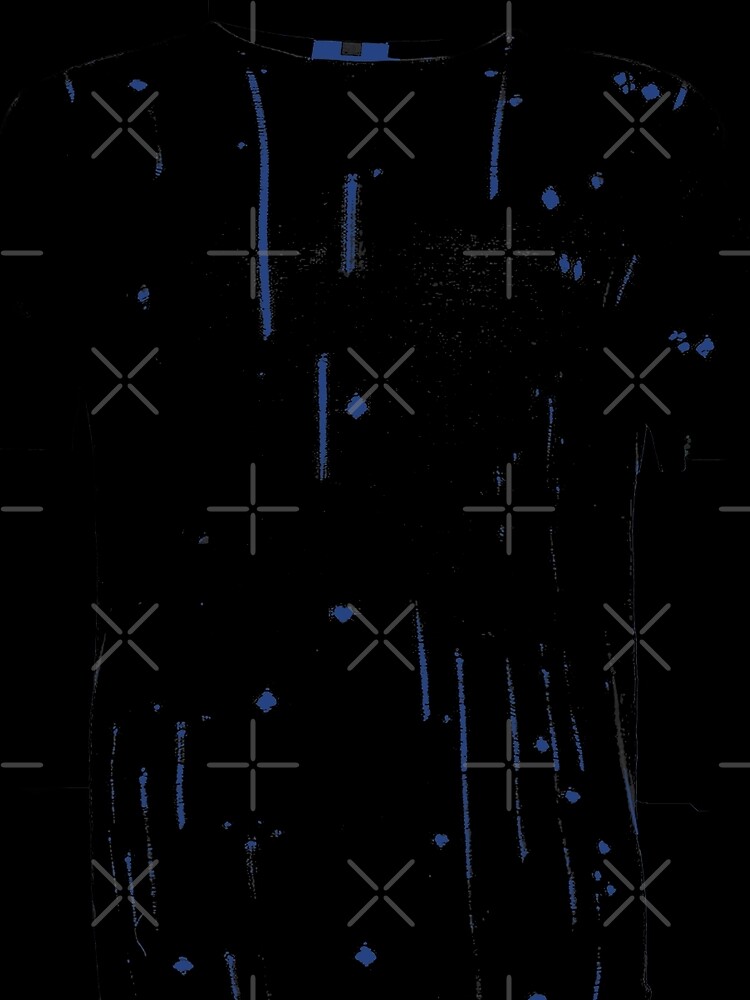 "Capaldi Ladder Jumper (Blue)" T-shirt for Sale by kspenrath ...