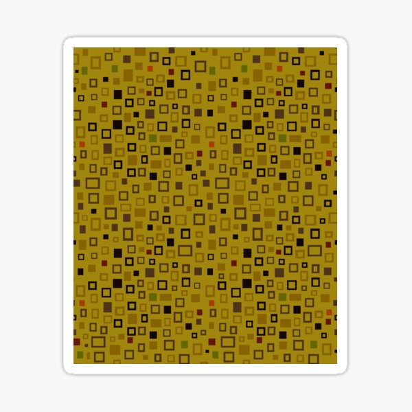 "Digi-COSMOS BraSS" Sticker for Sale by ZENDYtechSTYLE | Redbubble