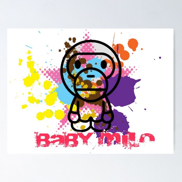 Baby Milo Iphone Wallpaper