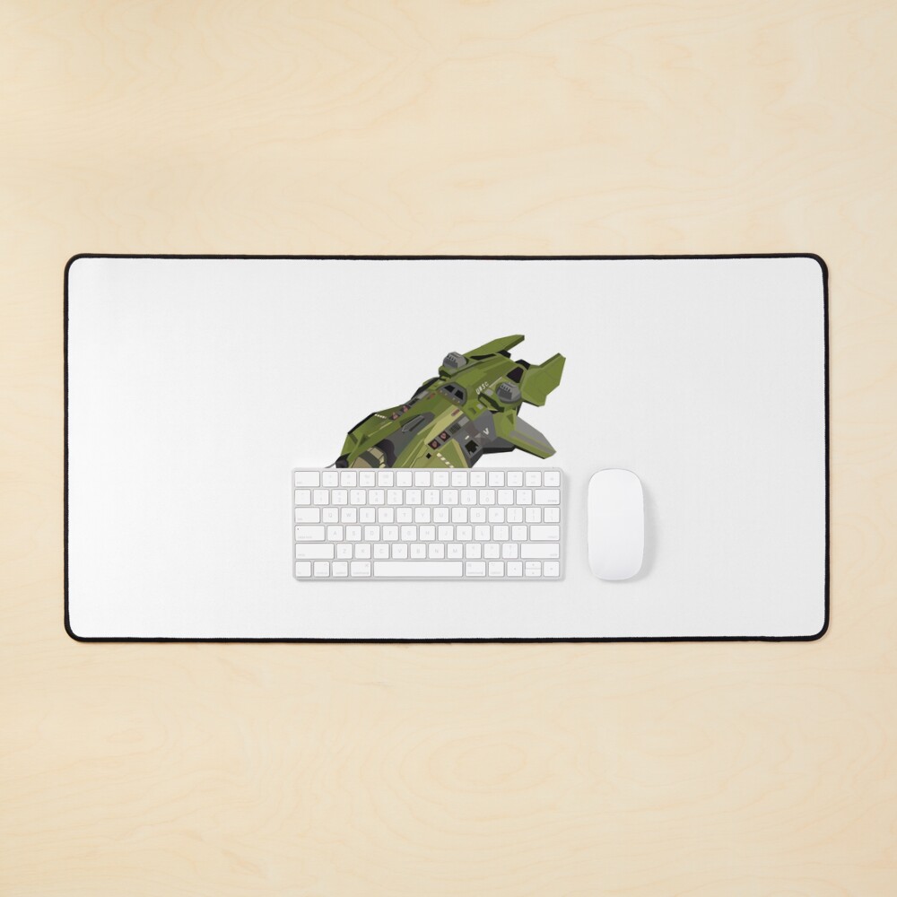 "Halo Wars UNSC Vulture" Sticker for Sale by slu1 | Redbubble