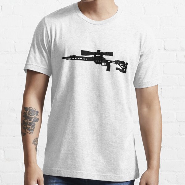 "Precision rifle, military sniper rifle Vudoo Gun Works .22lr V22 Rifle ...