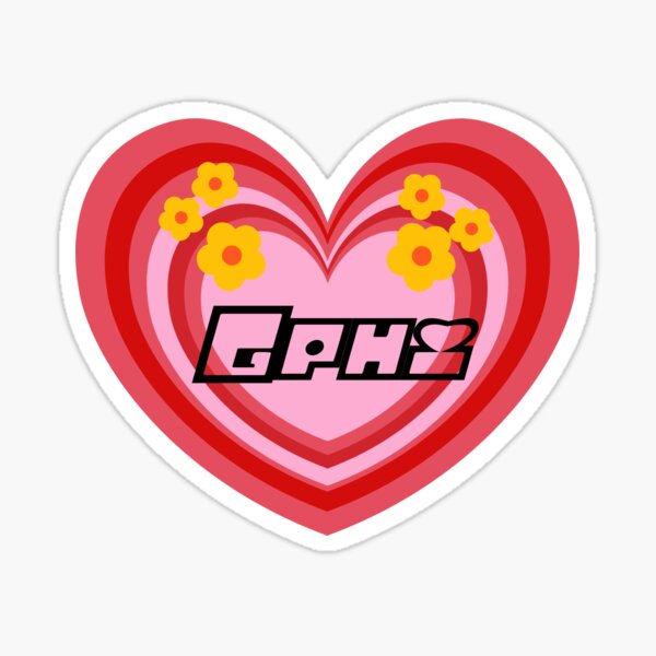 Gphi Gifts & Merchandise | Redbubble