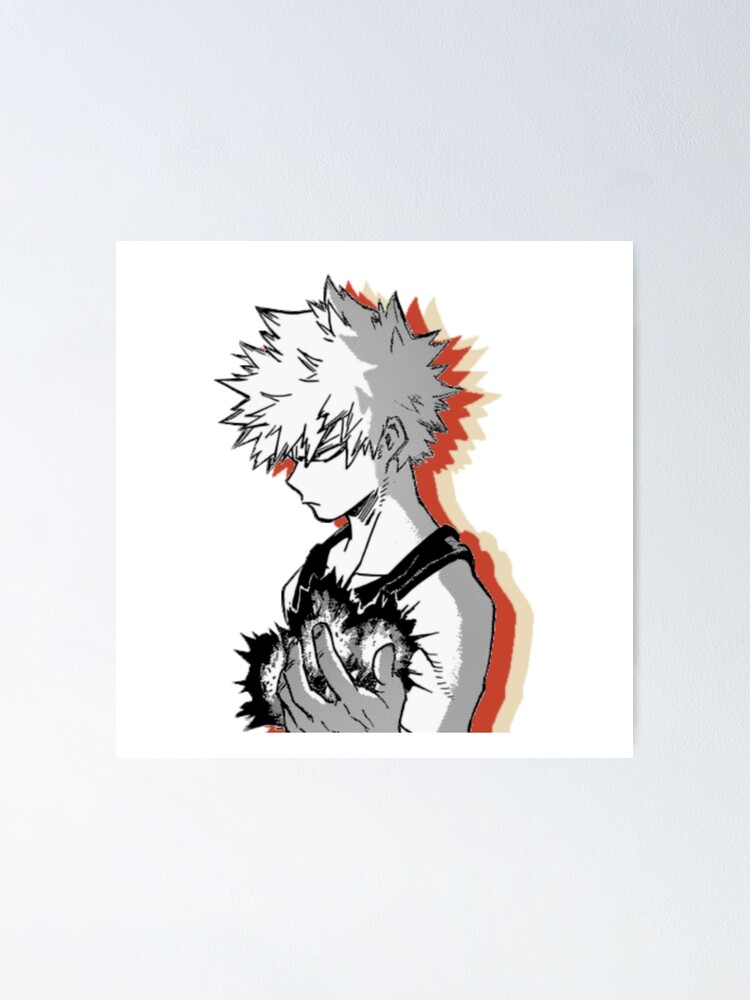 "Kachan " Poster by favorite-store | Redbubble