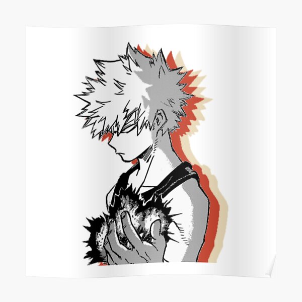 "Kachan " Poster by favorite-store | Redbubble