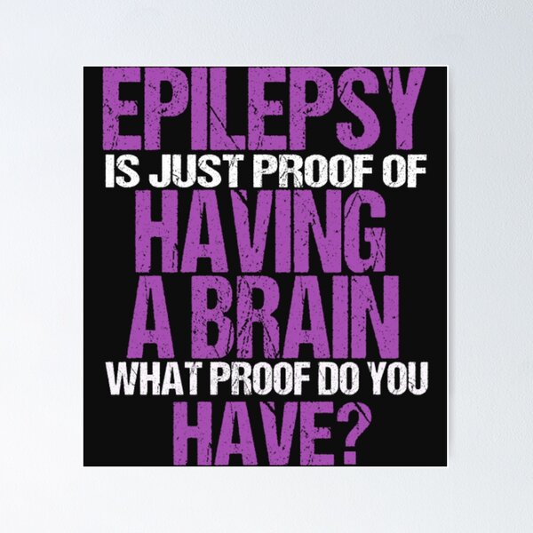 Epilepsy Quotes And Sayings