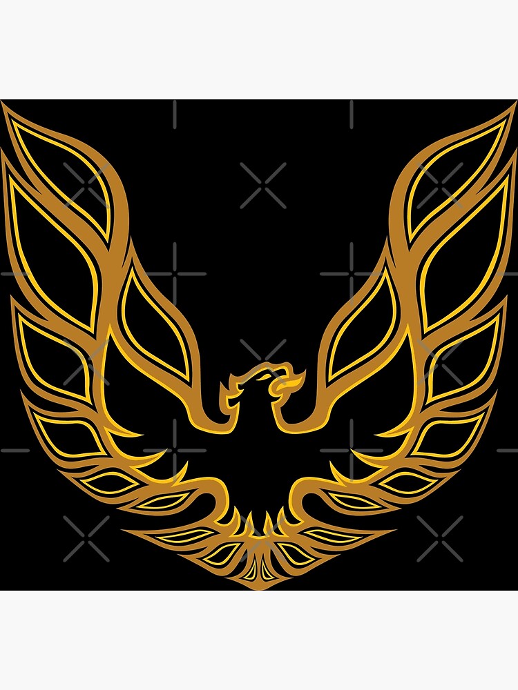 "Pontiac Firebird Trans-Am" Poster for Sale by Jayiscool71 | Redbubble
