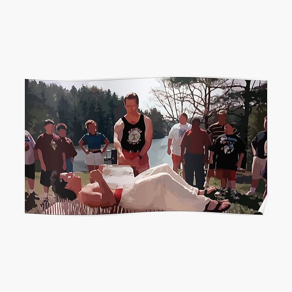 "18th Level of the Perkis System" Poster for Sale by nlineventures ...