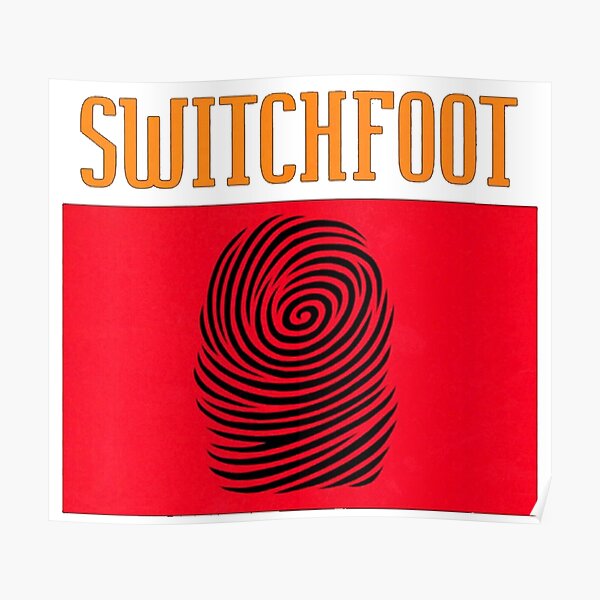 Switchfoot Gifts & Merchandise | Redbubble