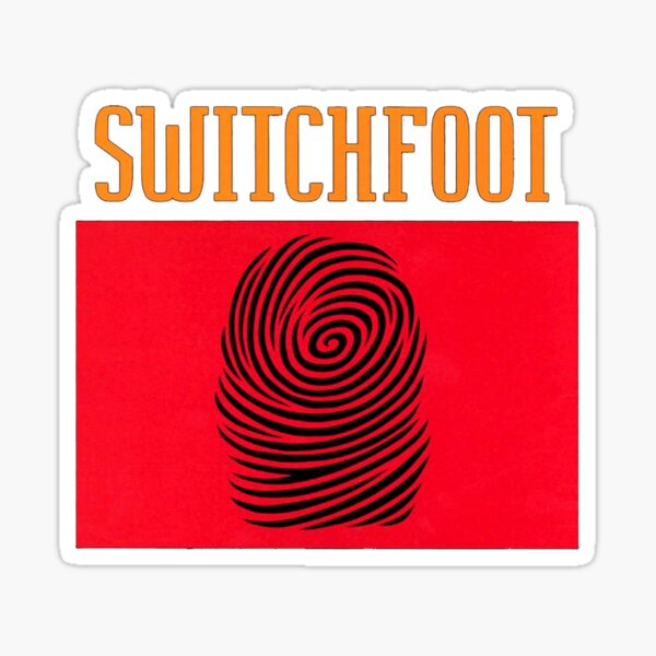 Switchfoot Gifts & Merchandise for Sale | Redbubble