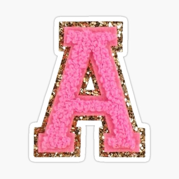 "SCL Patch A" Sticker for Sale by abigailflorence | Redbubble