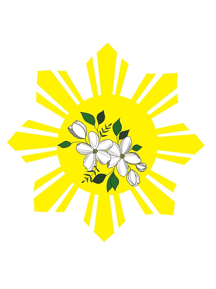 "Filipino pride " Poster by redpanda25 | Redbubble