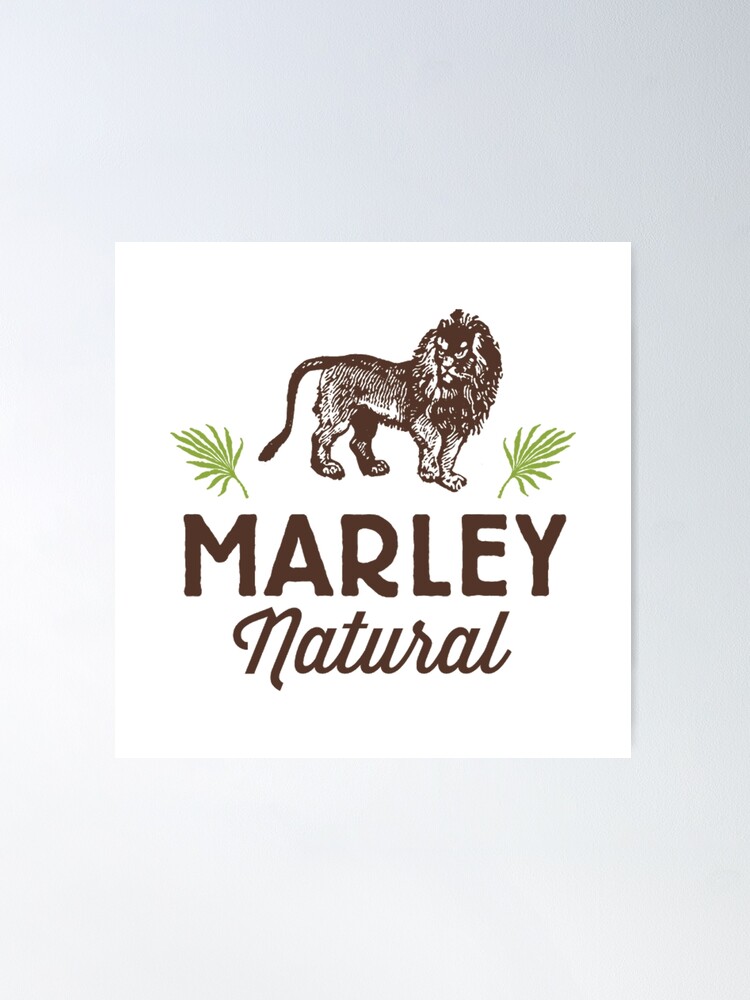 Marley Natural Logo