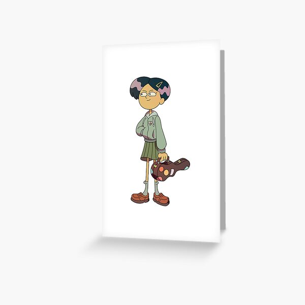 "Find Out Now, What Should You Do For Fast Amphibia" Greeting Card for ...