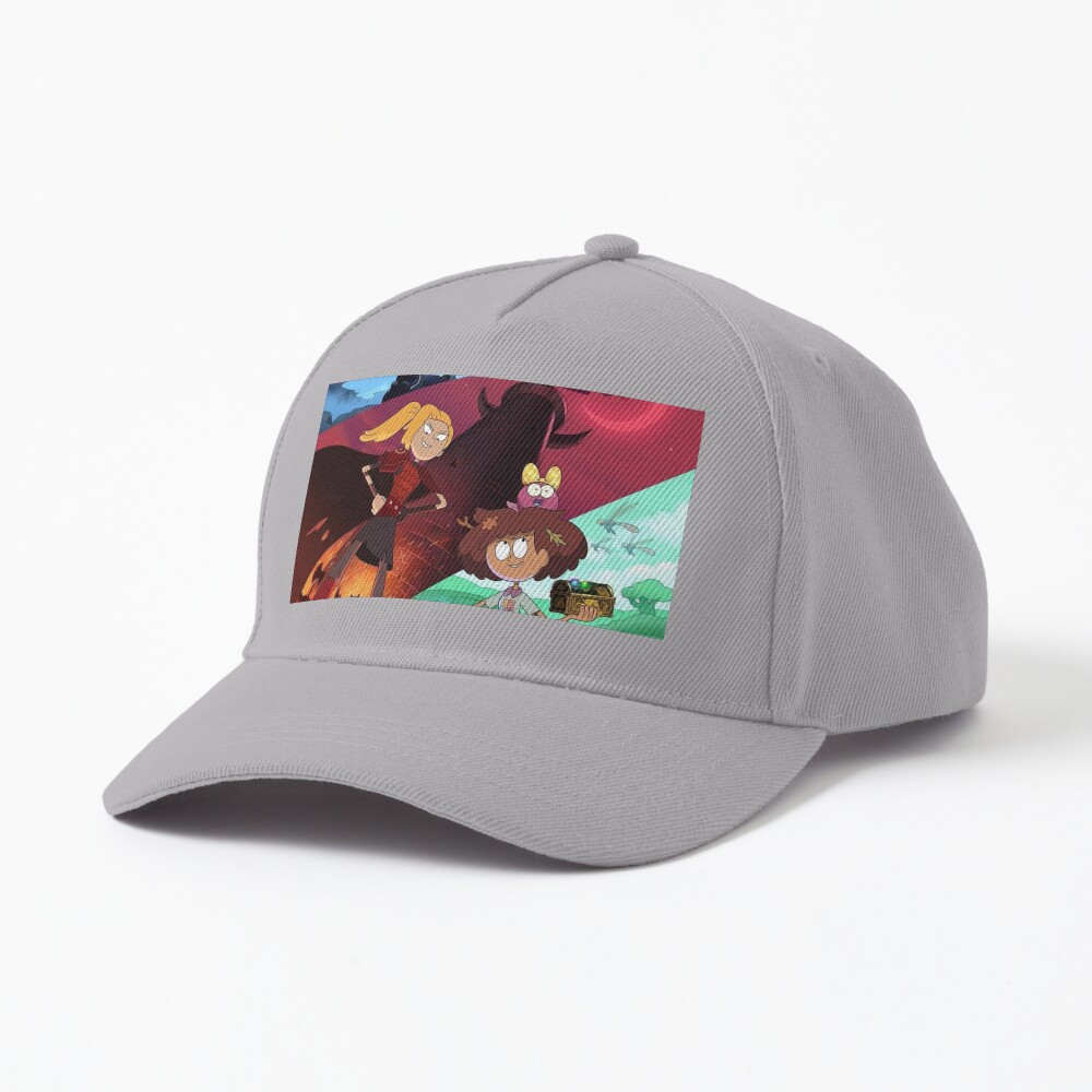 "Amphibia Season 2 poster" Sticker for Sale by TheresePerry | Redbubble