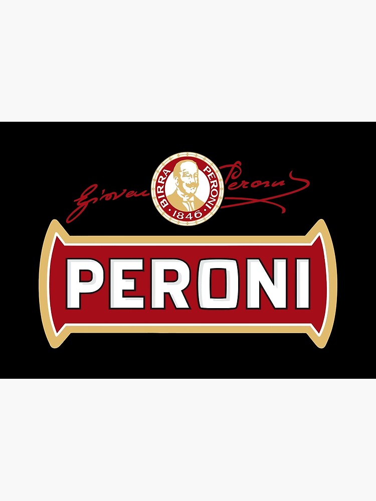 "Peroni Brewery" Poster by DavidMullerd | Redbubble