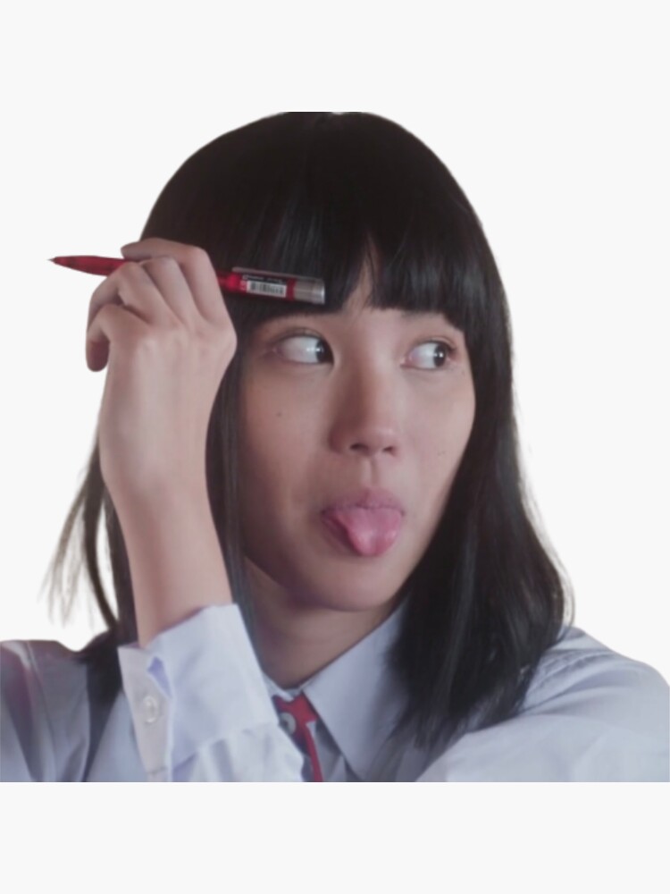 "my nanno" Sticker for Sale by k-imra | Redbubble