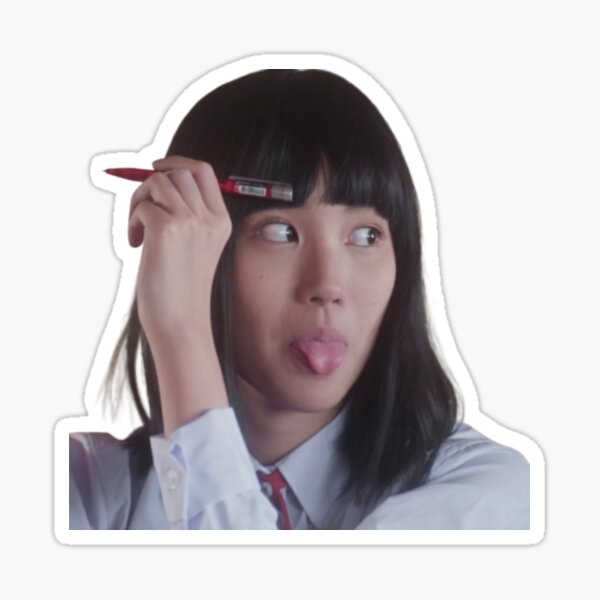 "my nanno" Sticker for Sale by k-imra | Redbubble