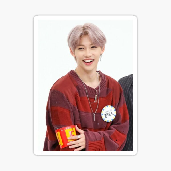 " felix" Sticker by Divya21 | Redbubble