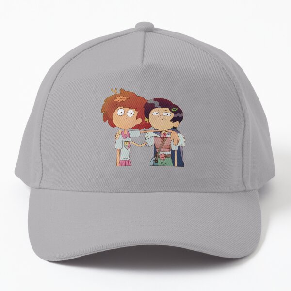 "Marcy and Anne Amphibia Gifts Love" Cap for Sale by AmphibiaFrog ...