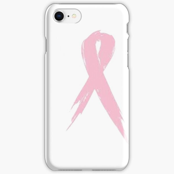 Breast Cancer iPhone cases & covers | Redbubble