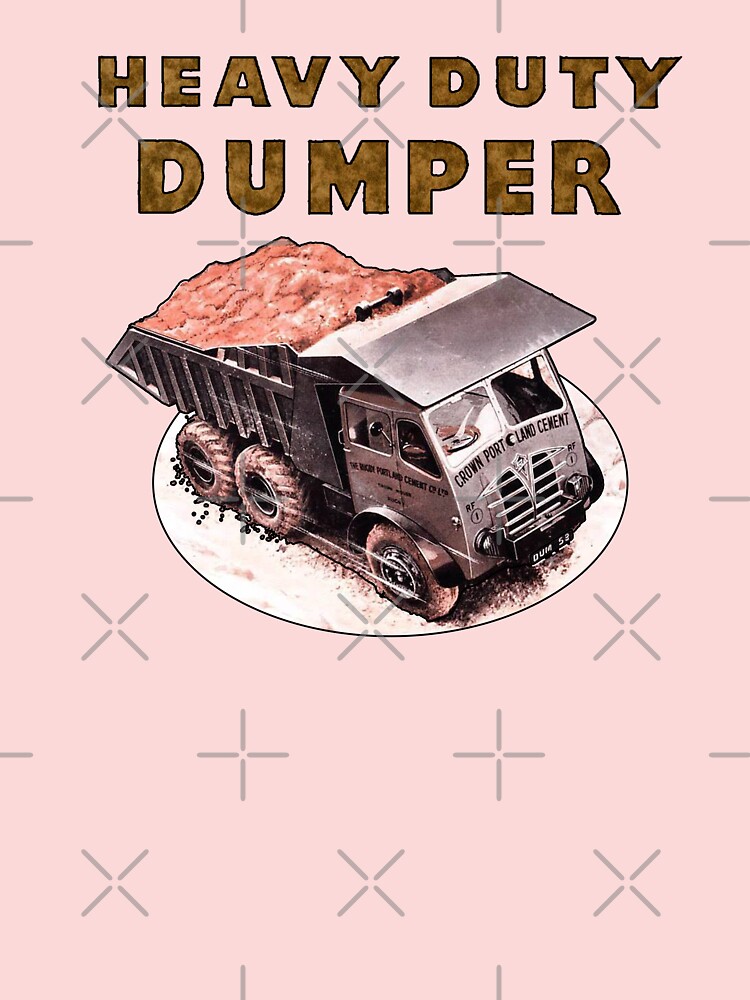 Funny Dump Truck Memes