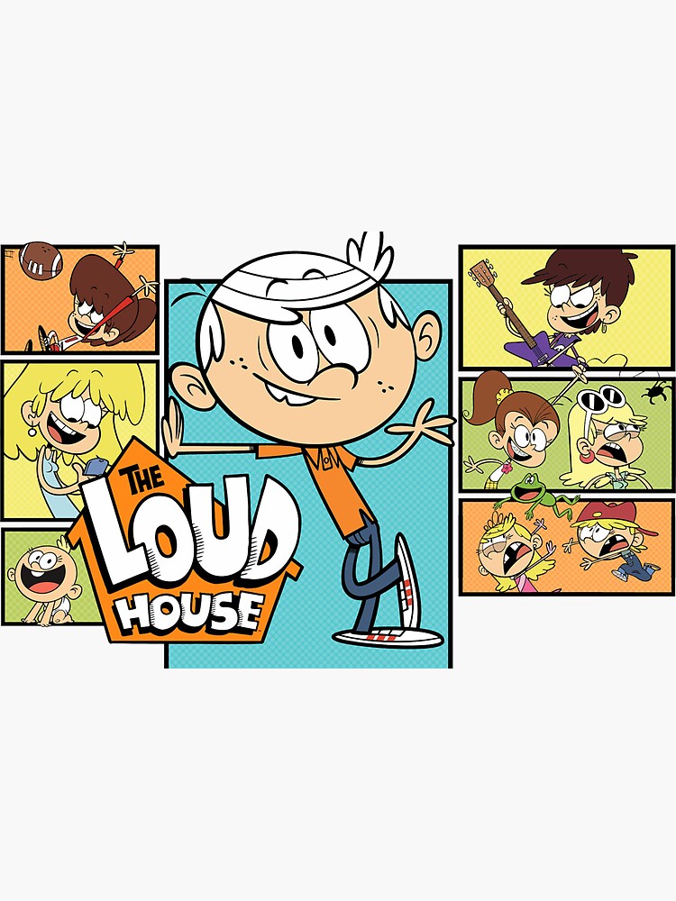 "cartoon legend" Sticker for Sale by jimanoo | Redbubble