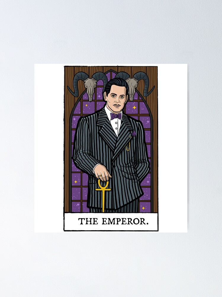 "Gomez Addams Halloween Spooky Fictitious Structure Leader Family Love ...