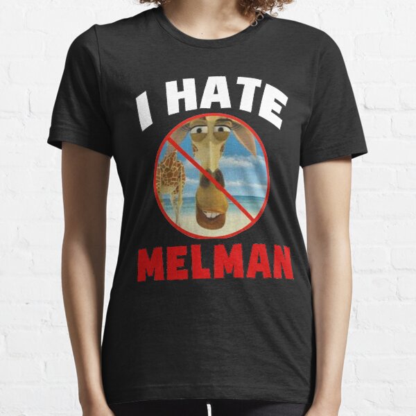 Melman Gifts & Merchandise | Redbubble
