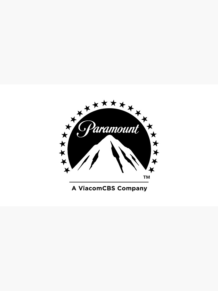 "Paramount Pictures" Cap for Sale by bentramagib | Redbubble